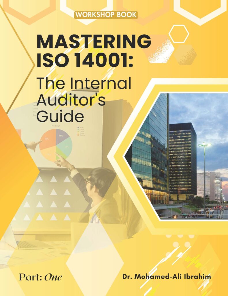 E-Book Mastering ISO 14001 - Part One - Academy IQC Vienna