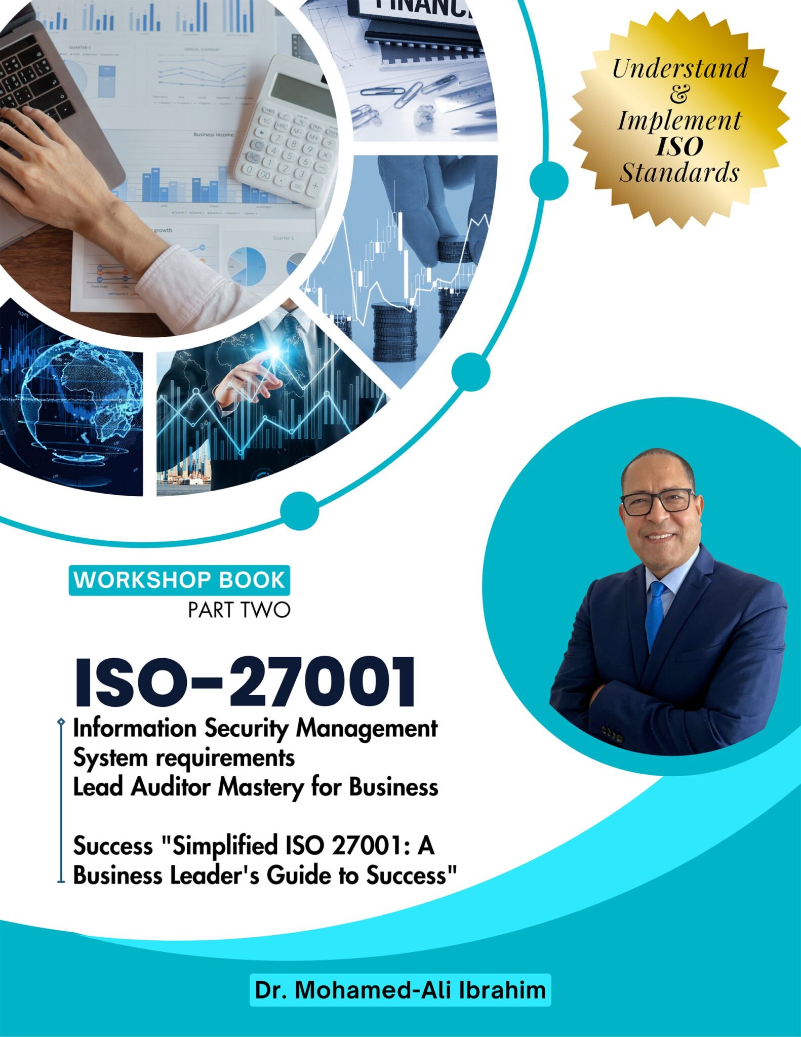 E-Book ISO 27001 - Part Two - Academy IQC Vienna